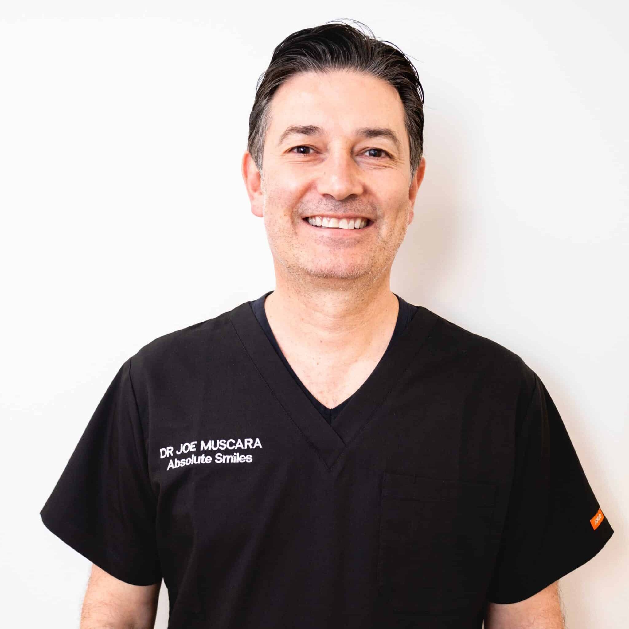 Our Team - Absolute Smiles Mount Hawthorn